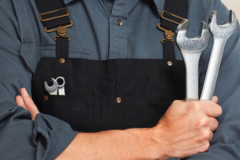 PDS 800 - Precision Garage Door